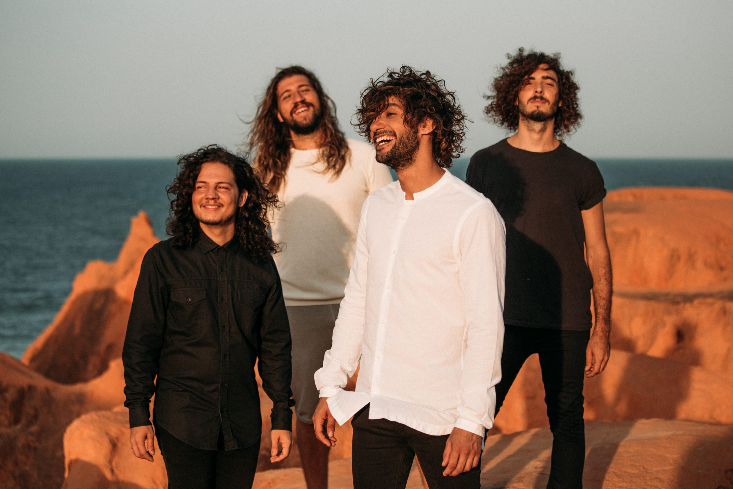 Estéreo MIS | Selvagens à Procura de Lei - MIS