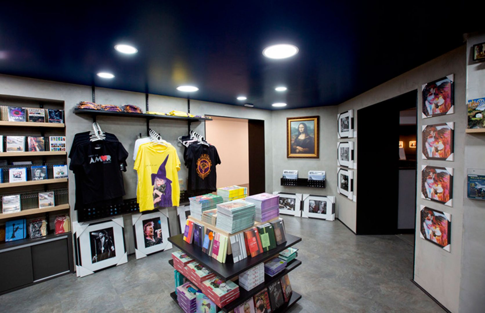 Planeje sua visita - MIS