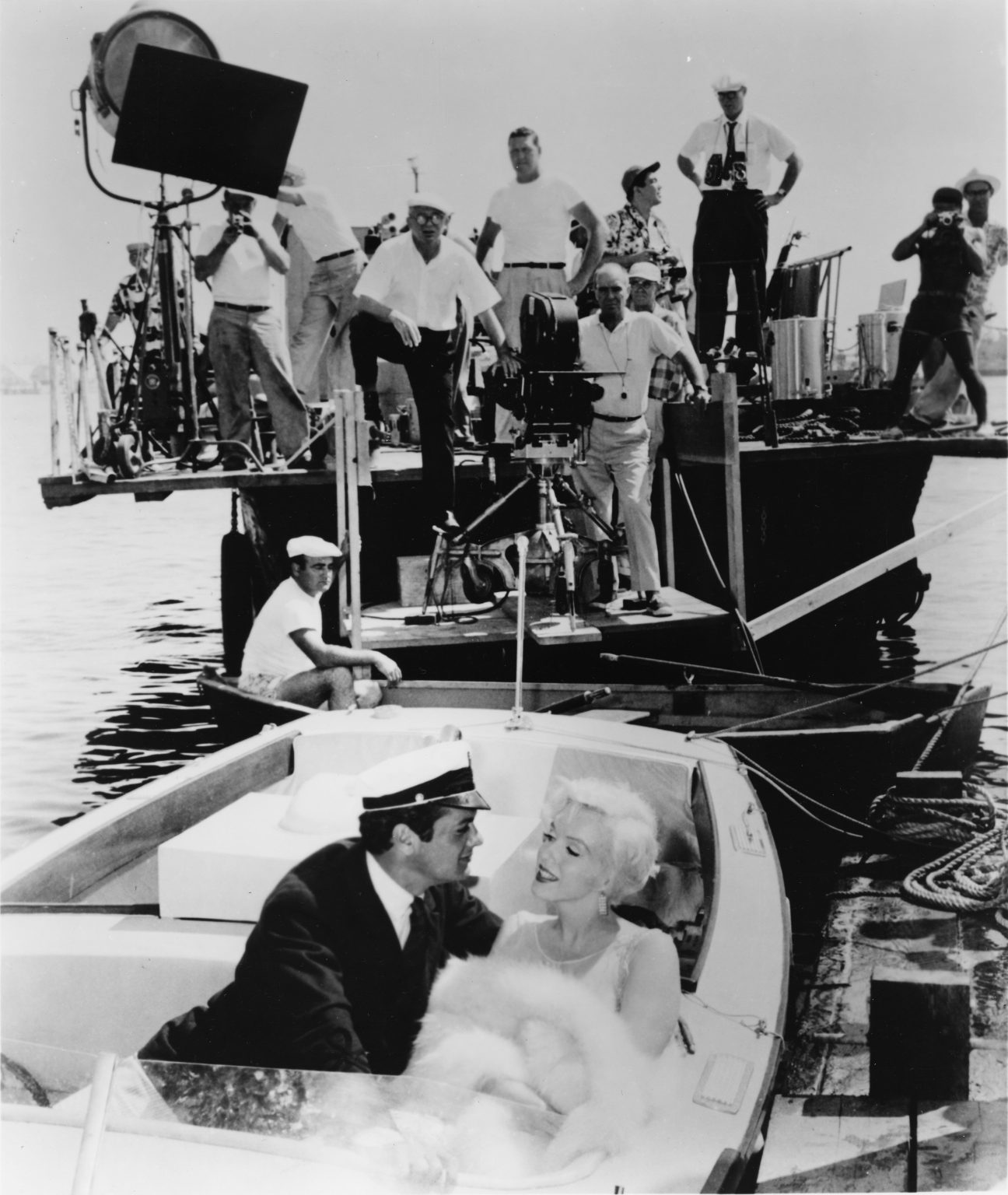 O cinema de Billy Wilder - MIS