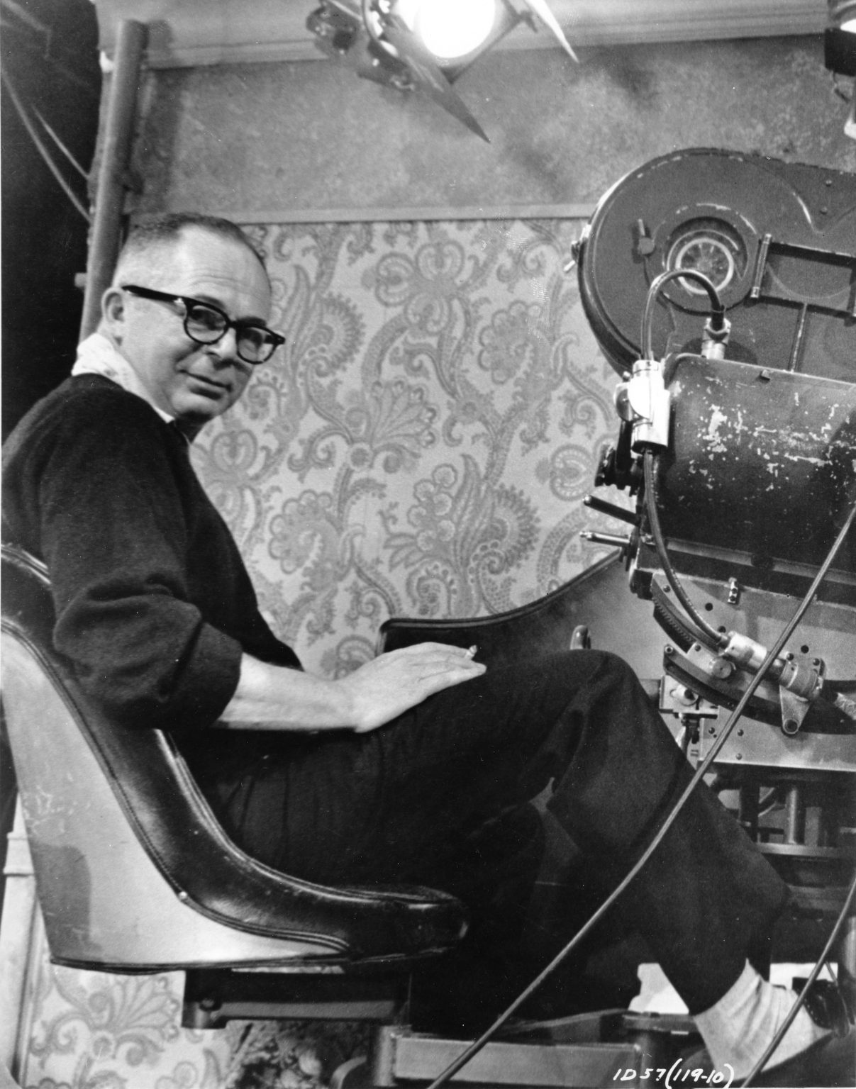 O cinema de Billy Wilder - MIS