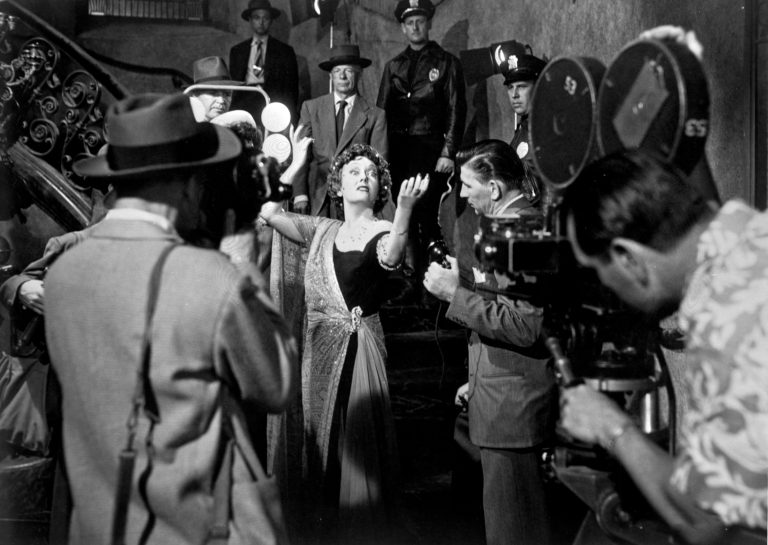 O cinema de Billy Wilder - MIS
